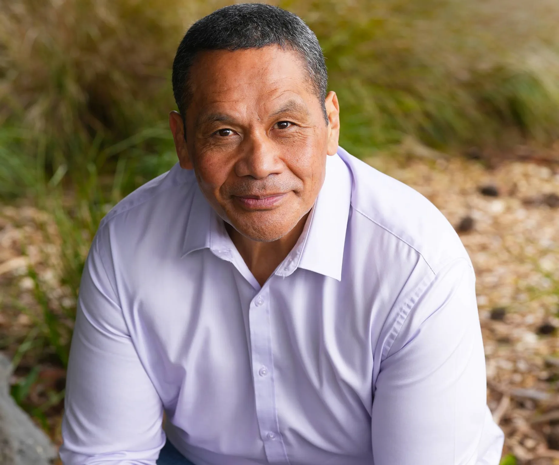 Dr Timoti Te Moke from prison to becoming a doctor