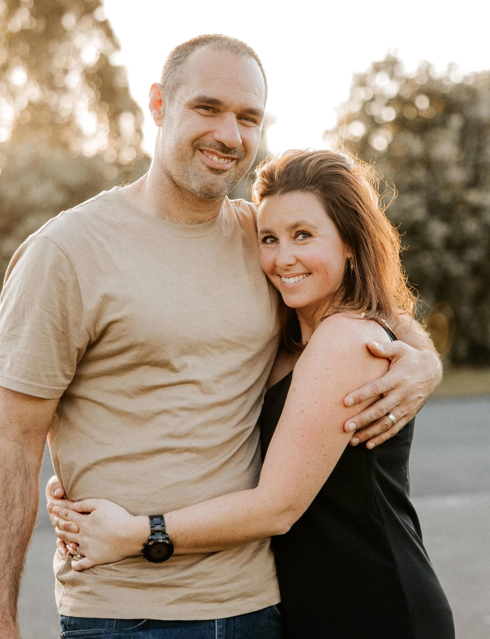 Helen Manson's life behind the lens and her adoption story