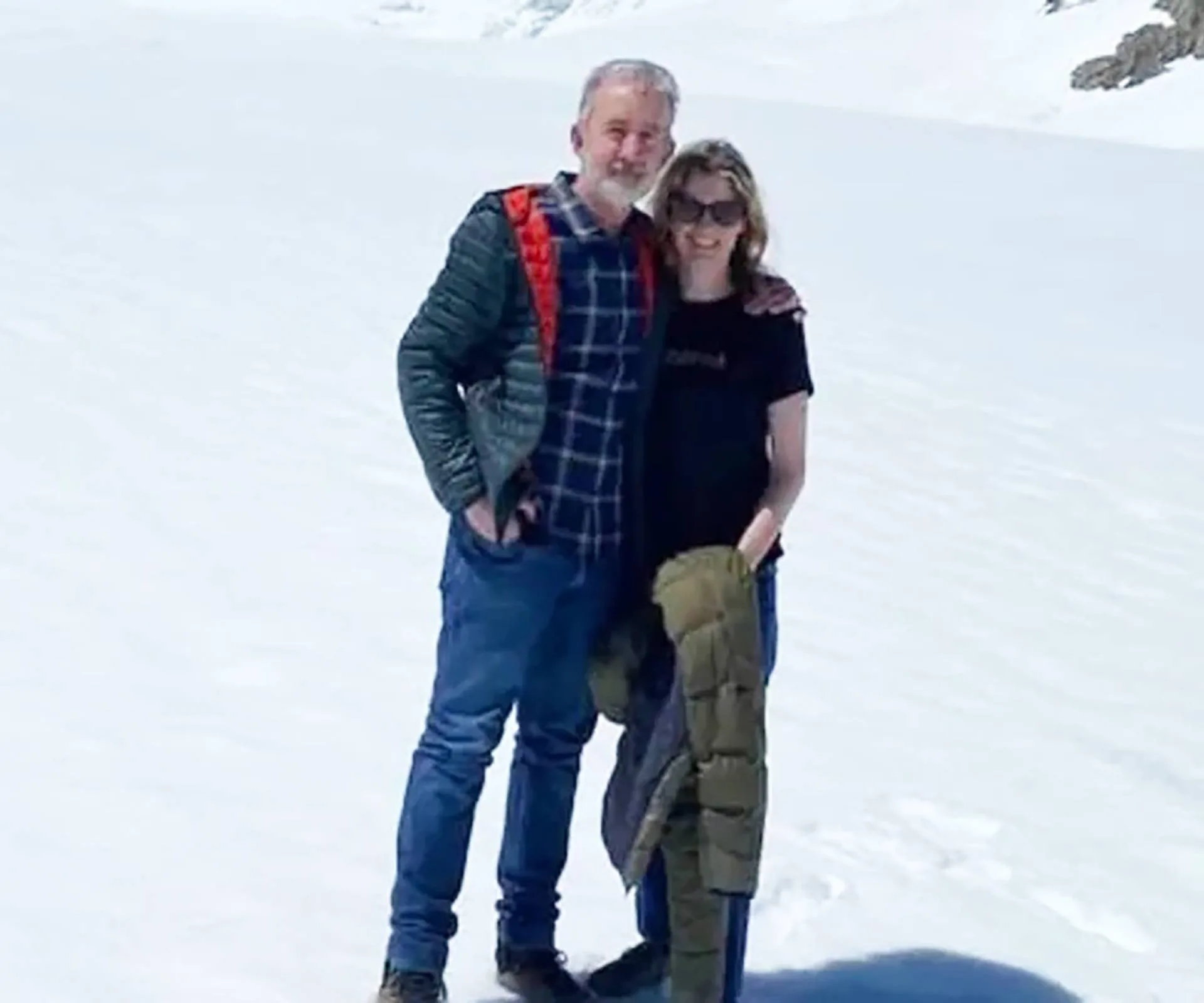 Beloved New Zealand psychologist Nigel Latta has passed away