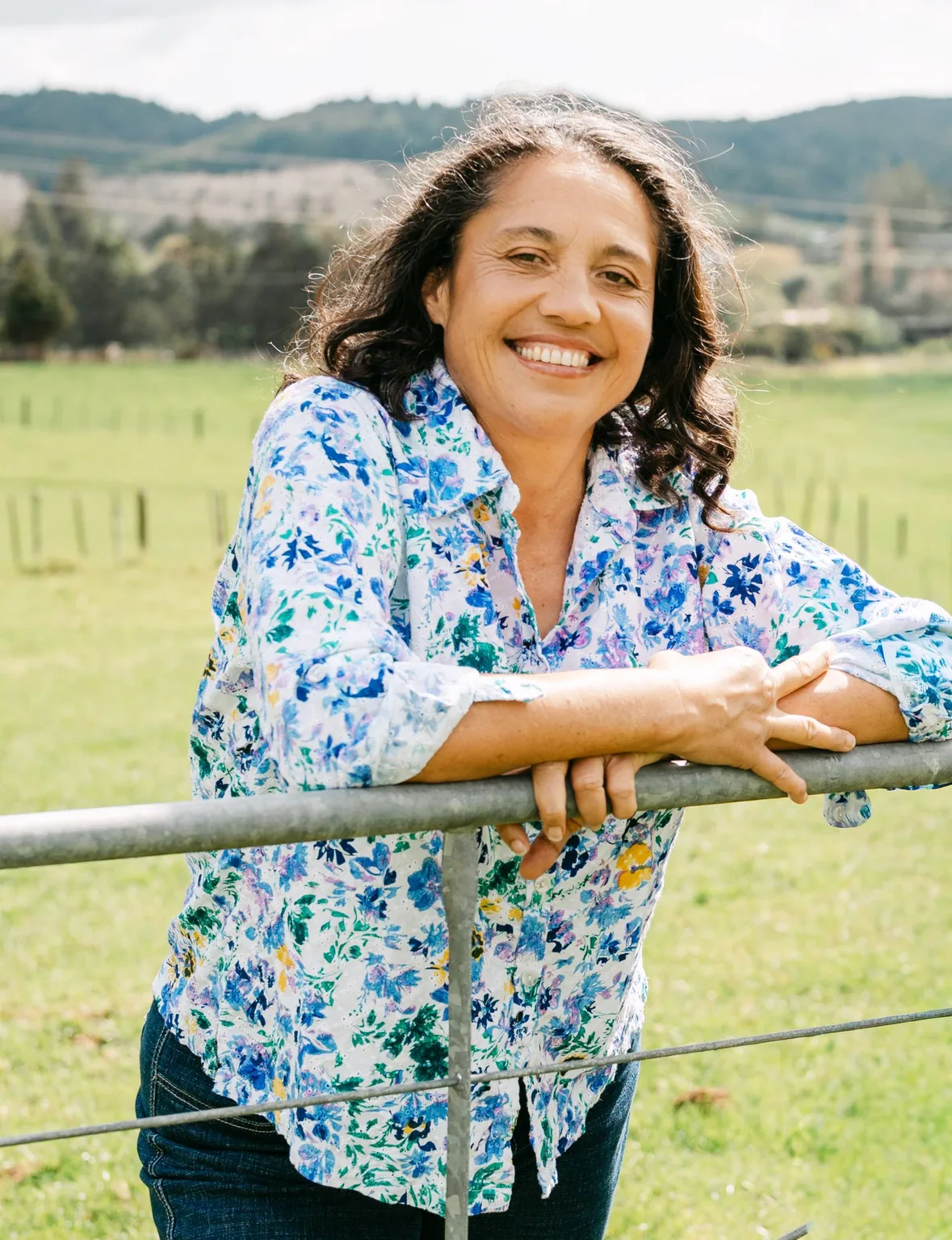 Black Fern Cheryl Waaka battles stage four cancer