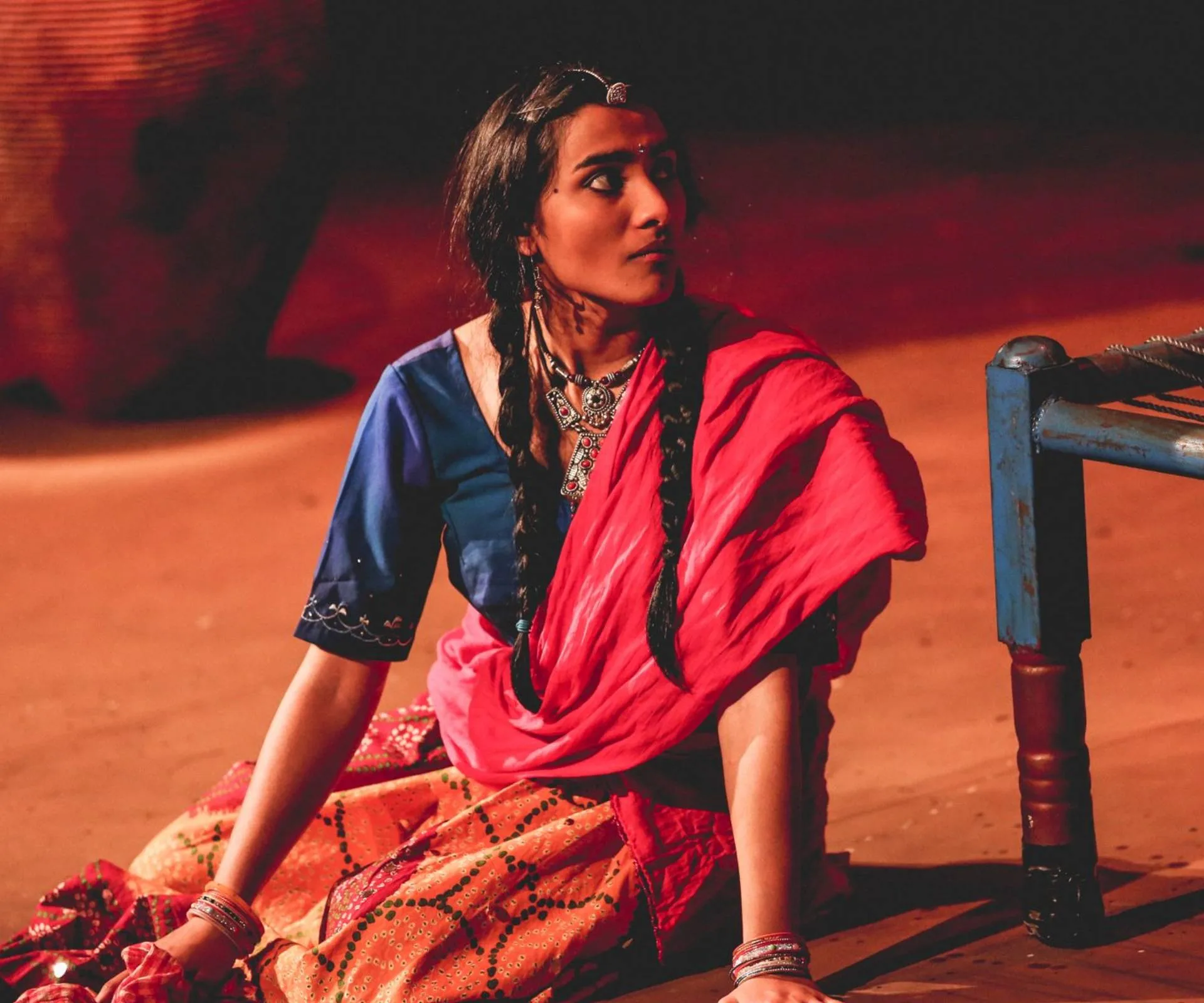 Kiwi-Indian star Anya Banerjee shines on Doc and The Blacklist