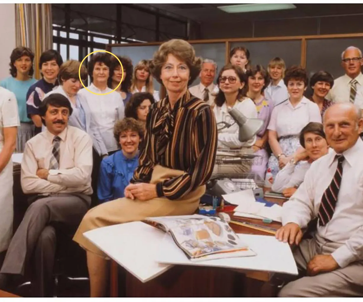 Kiwi writer Michelle Duff reflects on family legacy