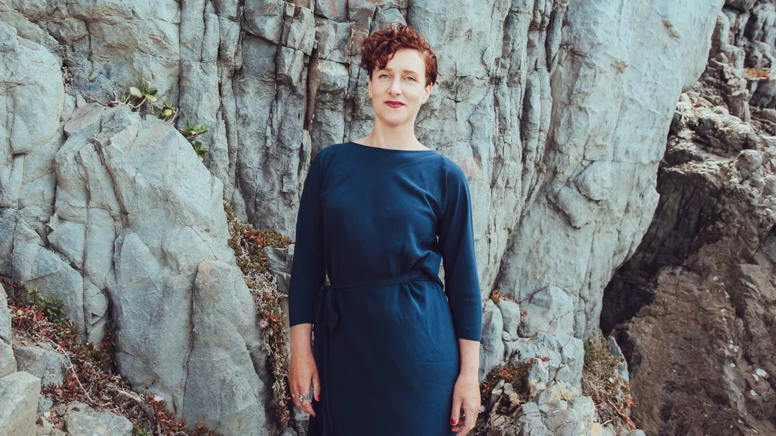 Kiwi writer Michelle Duff reflects on family legacy
