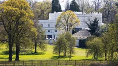 Marcus Lush 'I'm proud of my life down here'