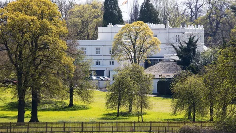 Marcus Lush 'I'm proud of my life down here'