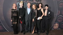 Meet the Guinness family heirs behind Netflix's new series