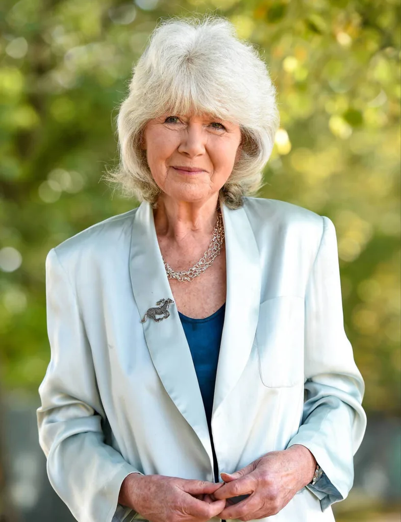 Remembering the life and legacy of Dame Jilly Cooper