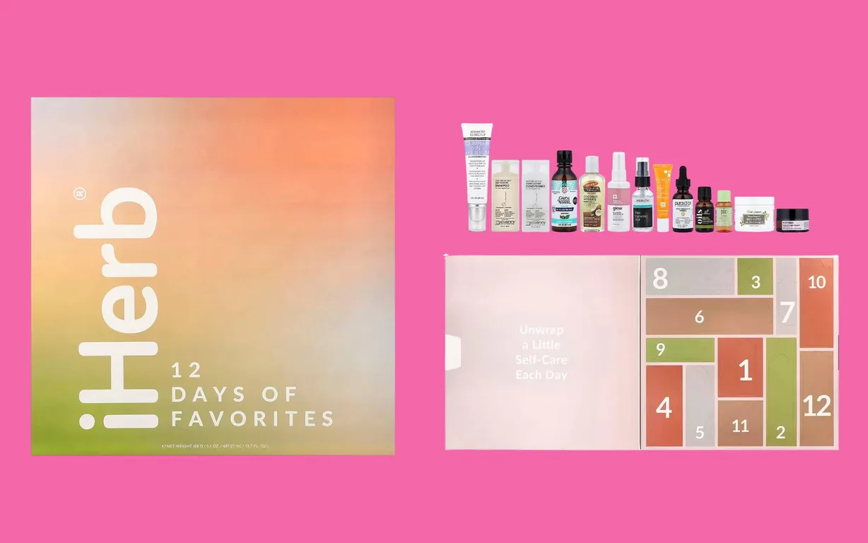 37 best beauty & makeup advent calendars in NZ for Xmas 2025