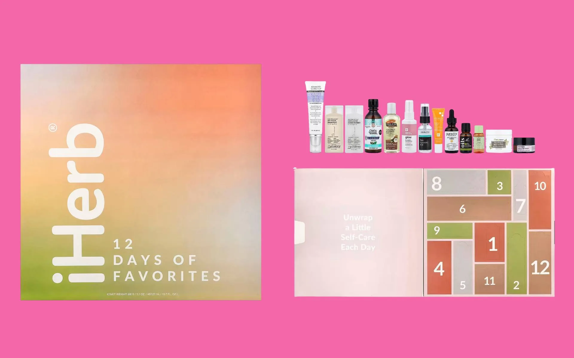 37 best beauty & makeup advent calendars in NZ for Xmas 2025