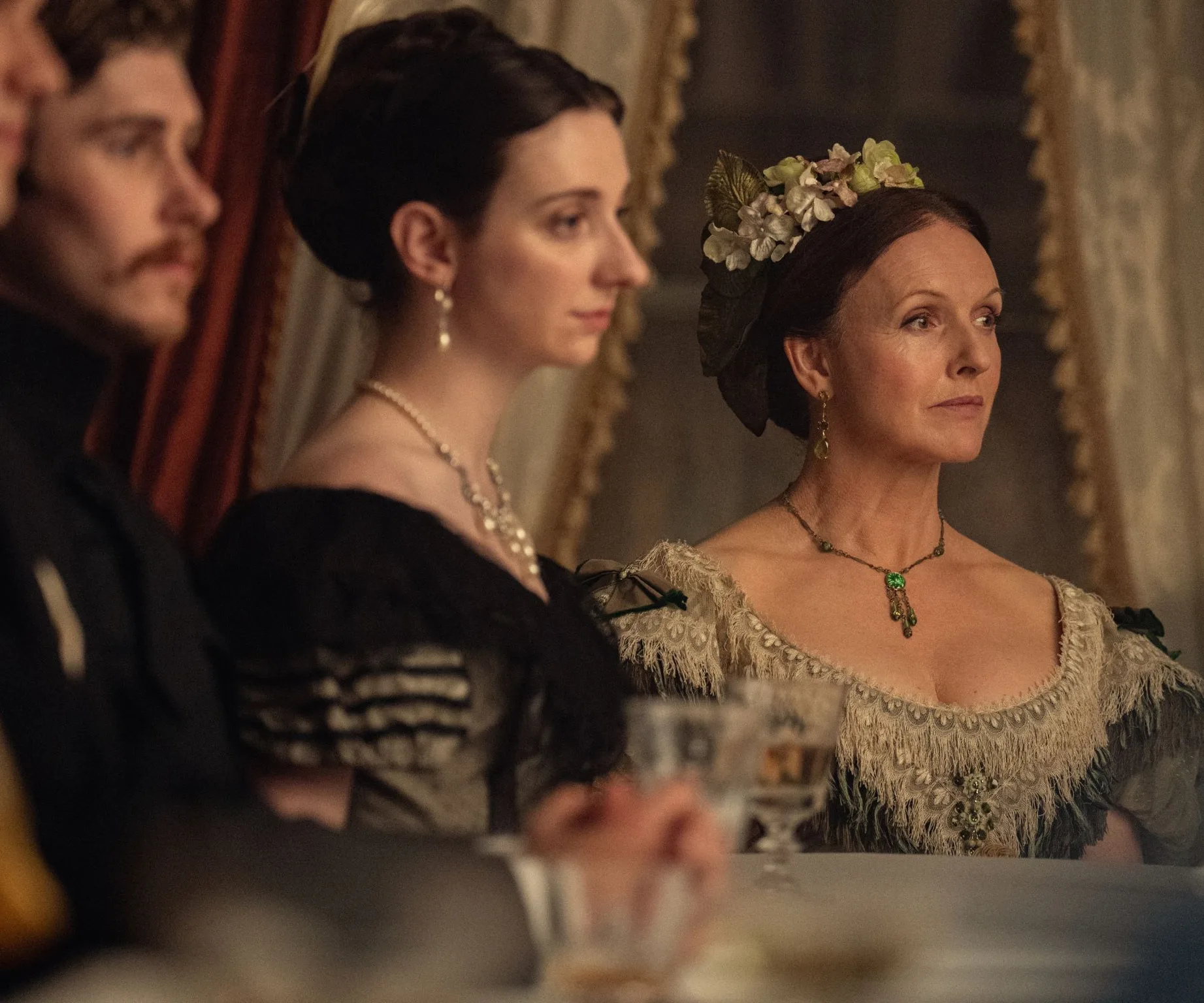 Meet the Guinness family heirs behind Netflix's new series