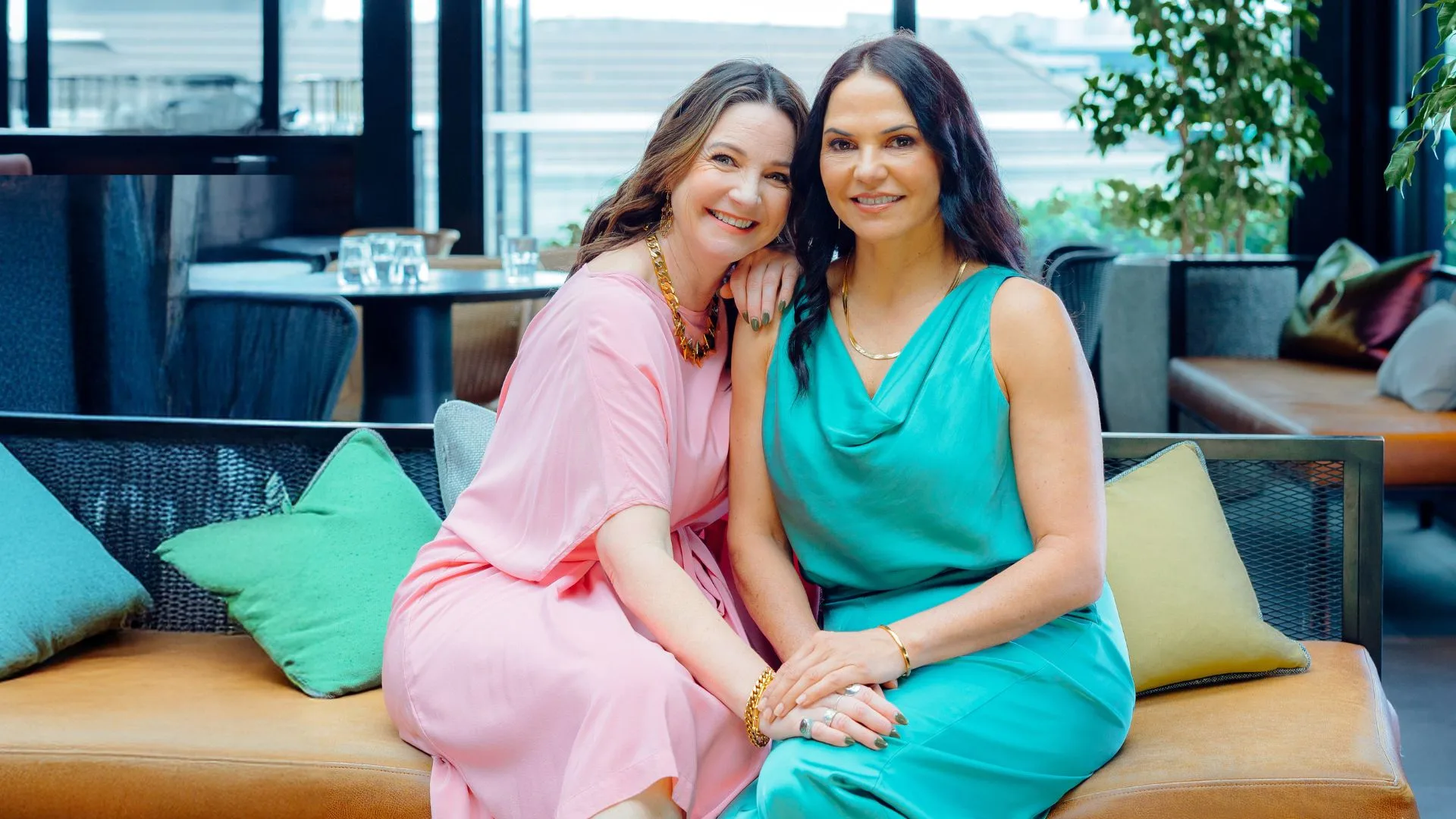 Silver Fern Karin Burger on moving to NZ and dating as an athlete