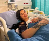 Green MP Tamatha Paul shares life with autoimmune conditions