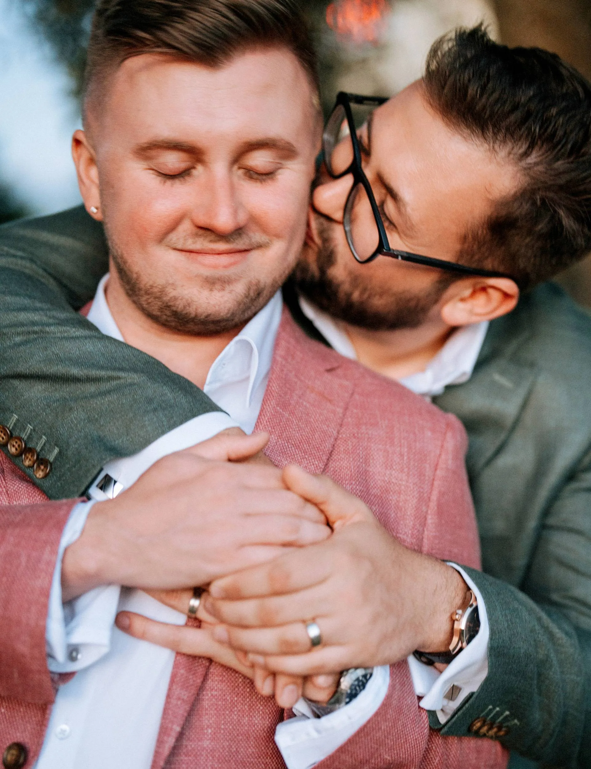 TVNZ's Logan Church marries TikTok star Julian Sewell
