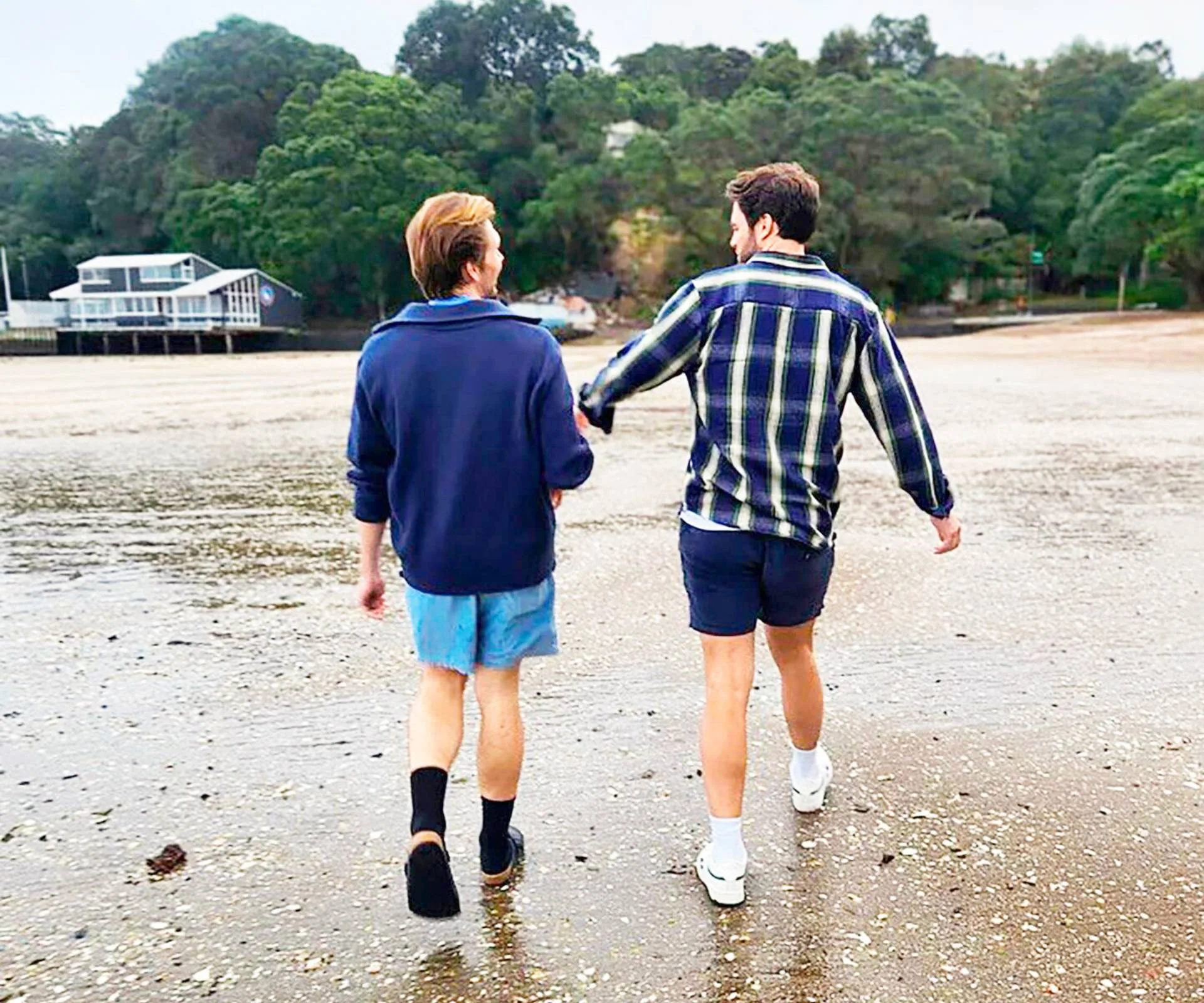 Ryan Bridge on going viral, health changes & slowing down