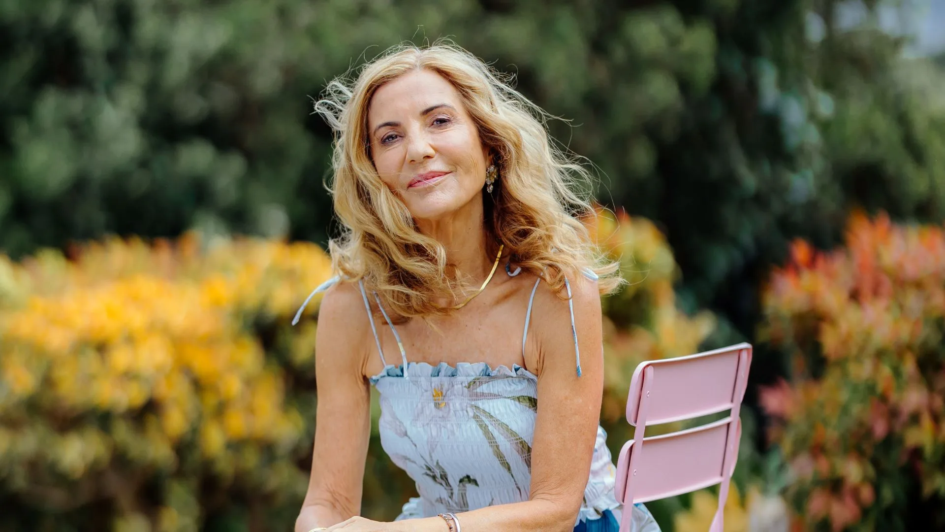 How acting changed Tracy Lee Gray's life