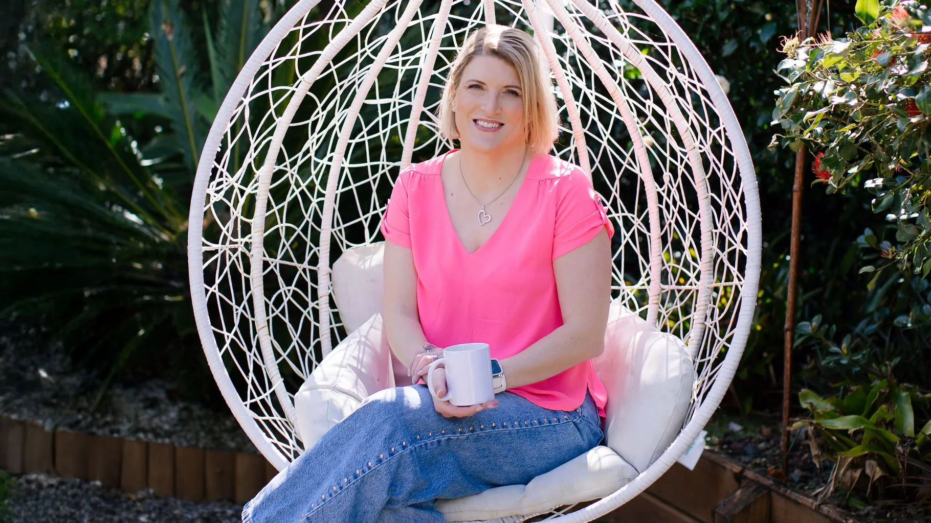 How acting changed Tracy Lee Gray's life