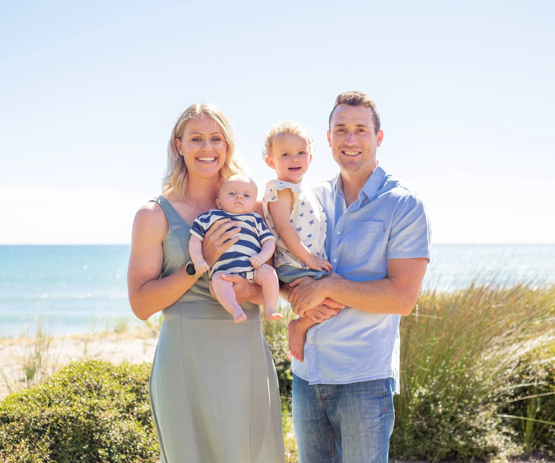 Why Black Fern Chelsea Semple is stepping back from rugby