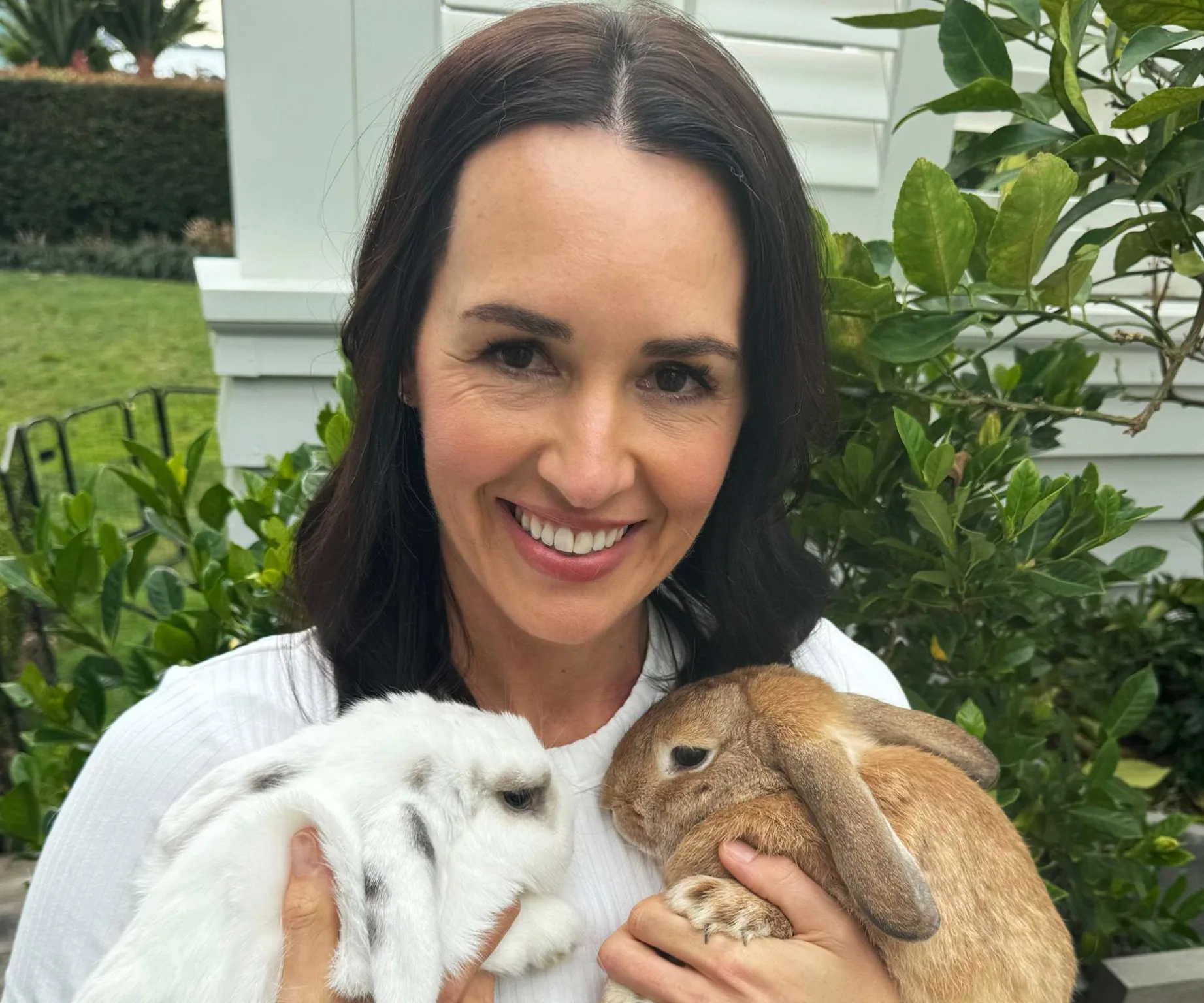 How these New Zealand stars are inspired by their adopted animals