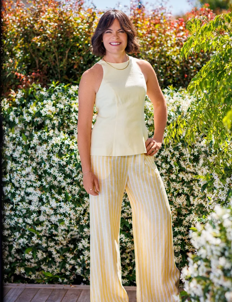Heather du Plessis-Allan talks motherhood, NZ radio & finding calm