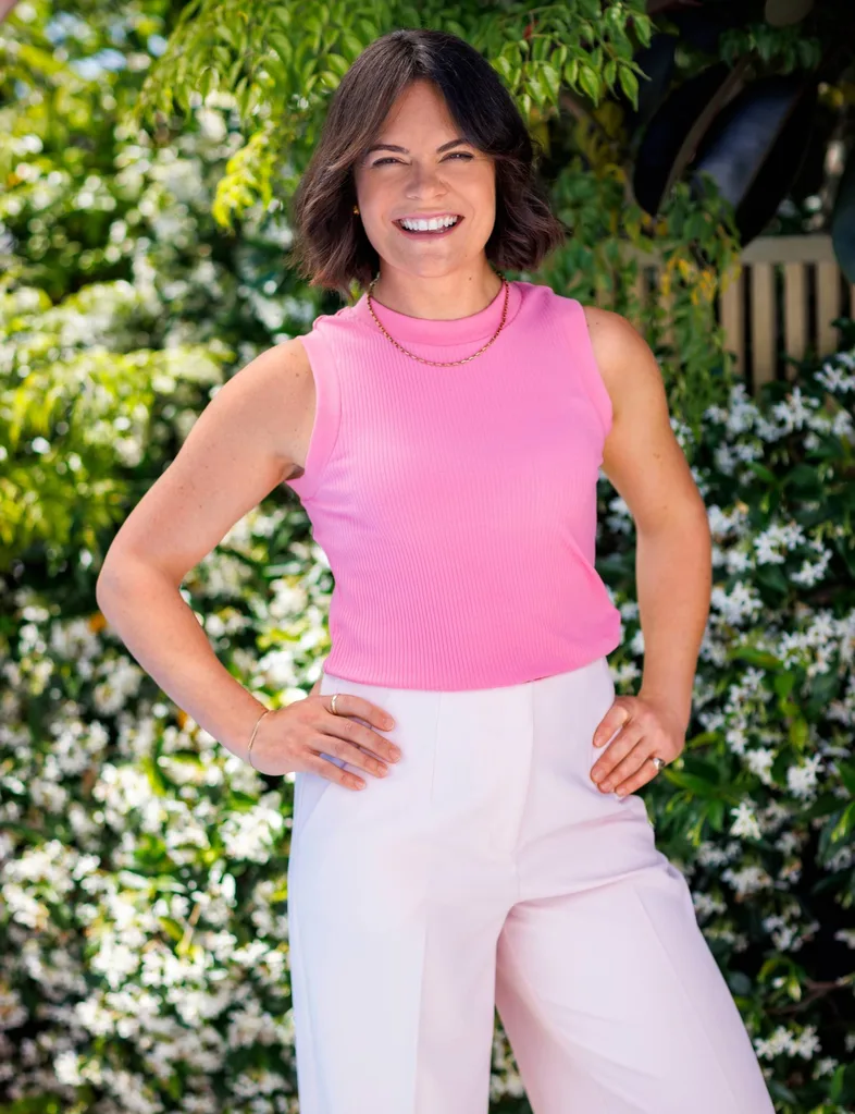 Heather du Plessis-Allan talks motherhood, NZ radio & finding calm