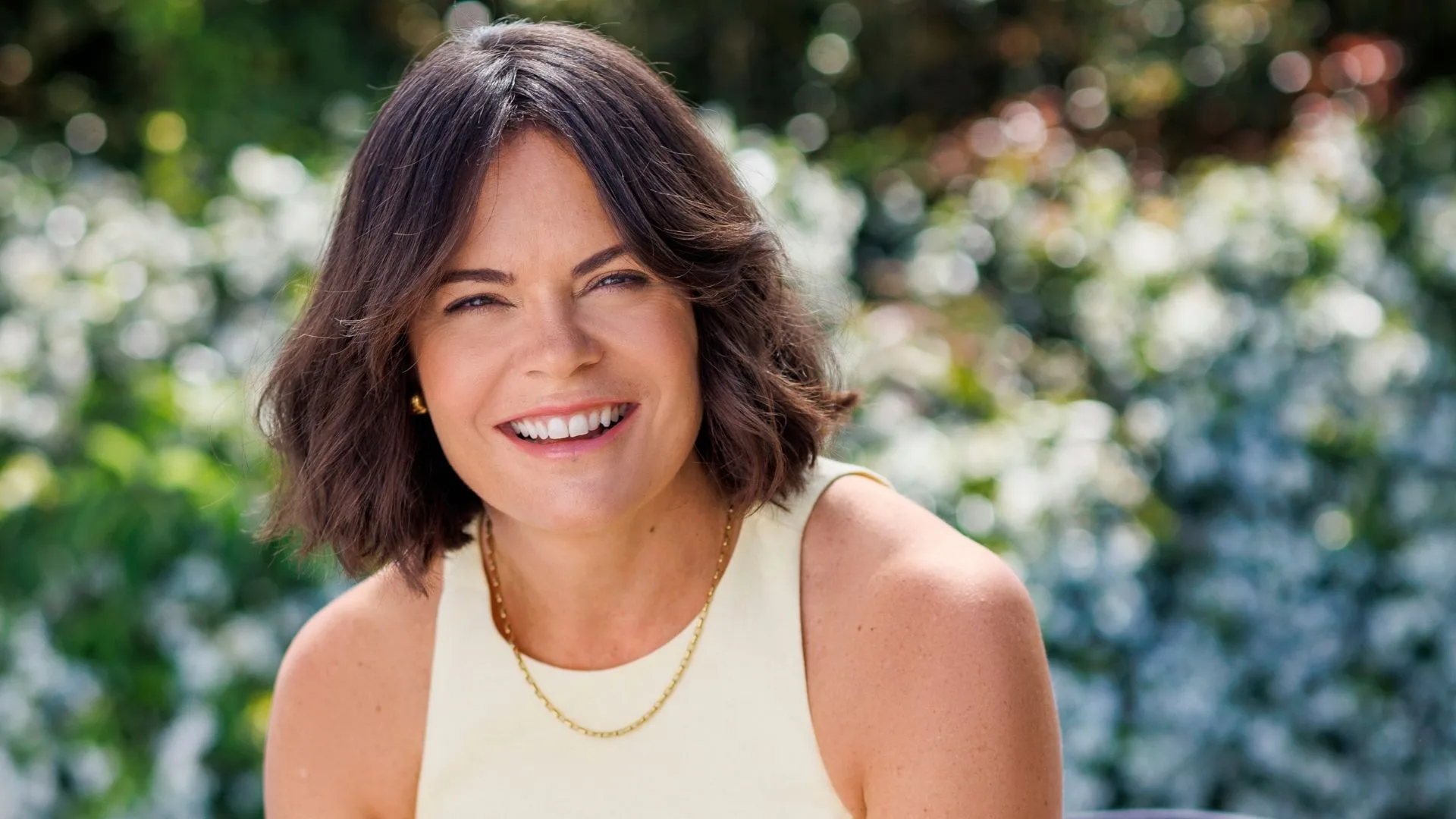 Heather du Plessis-Allan talks motherhood, NZ radio & finding calm