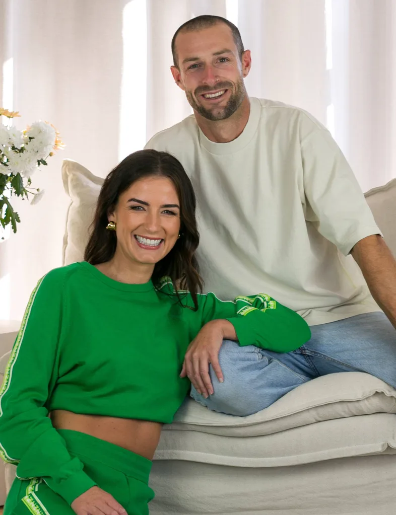 Below Deck star Aesha Scott talks celebrity race and family