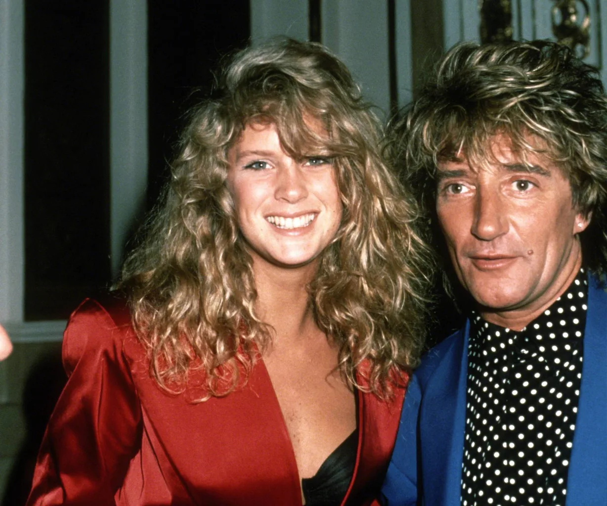 Rachel Hunter opens up about marriage, modelling and life