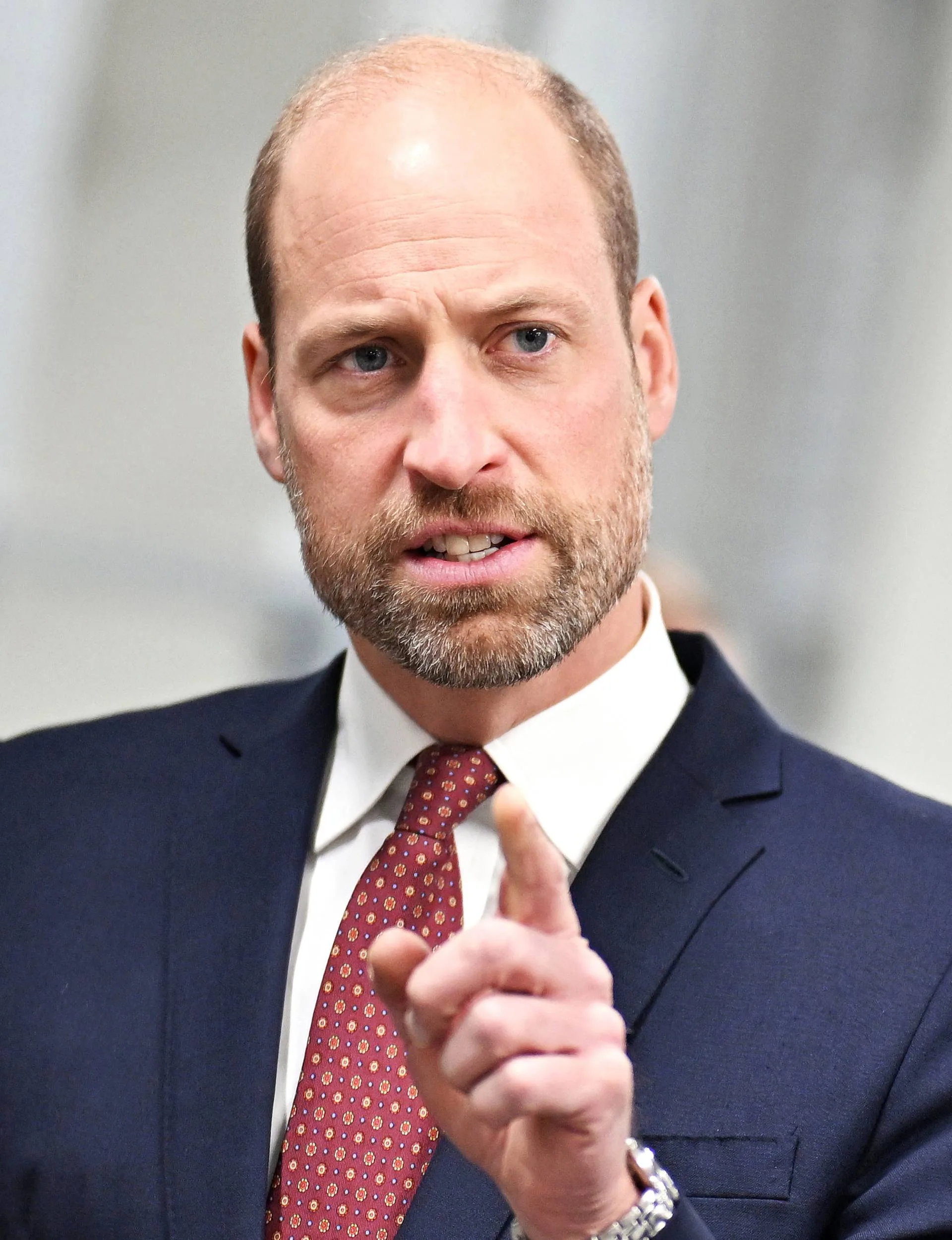 Prince William moves to block Harry & Meghan from royal cash