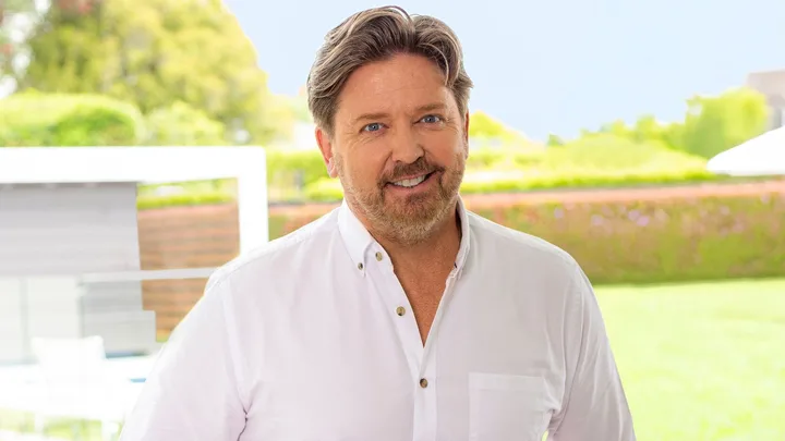 Michael Galvin opens up about three decades on Shortland Street