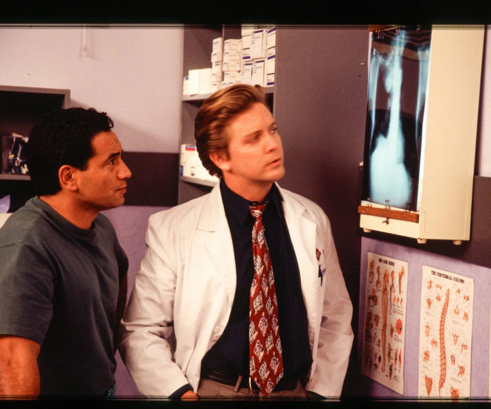 Where are the original shorty actors today?