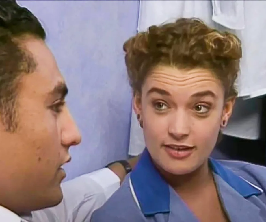 Where are the original shorty actors today?