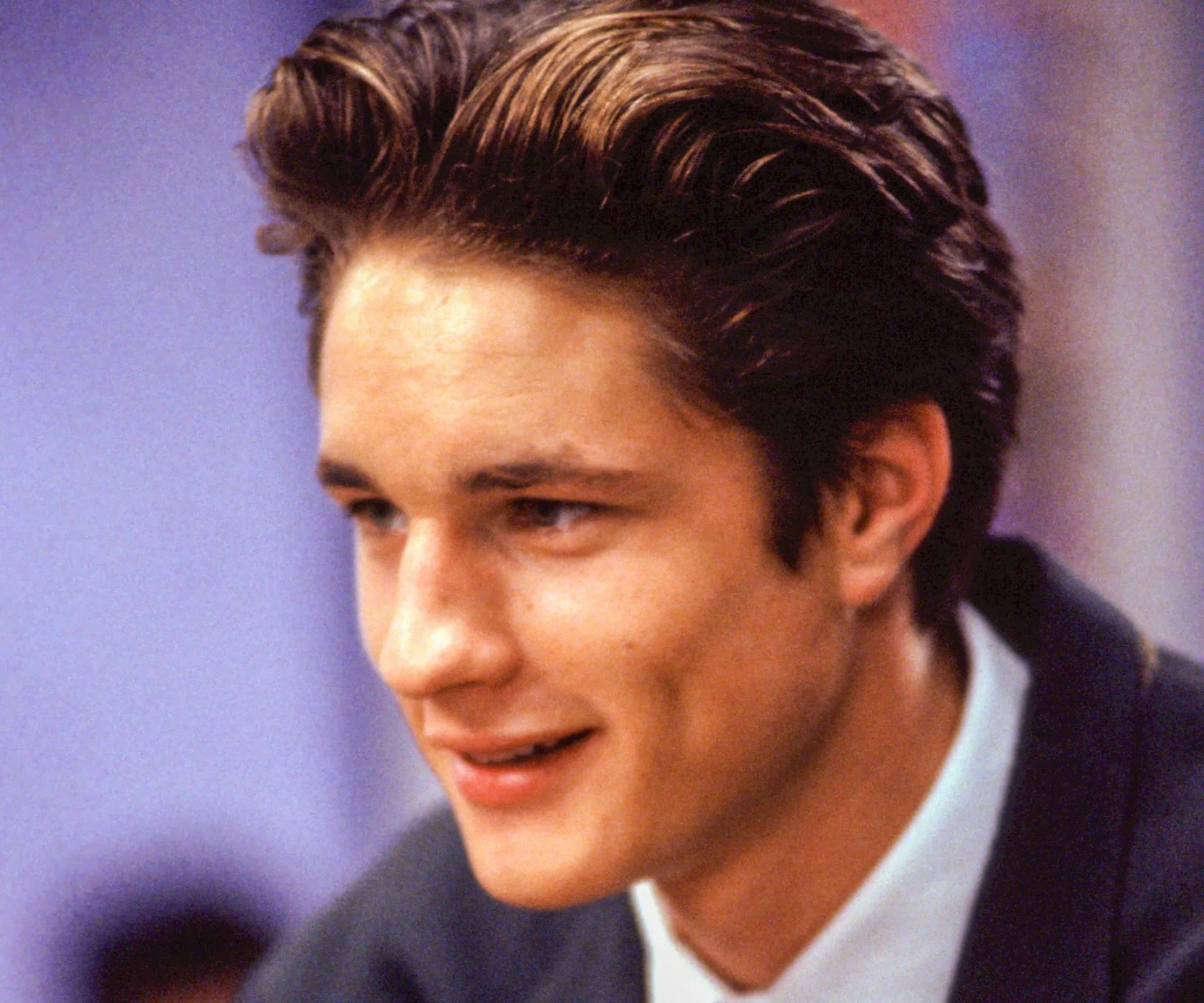 Where are the original shorty actors today?