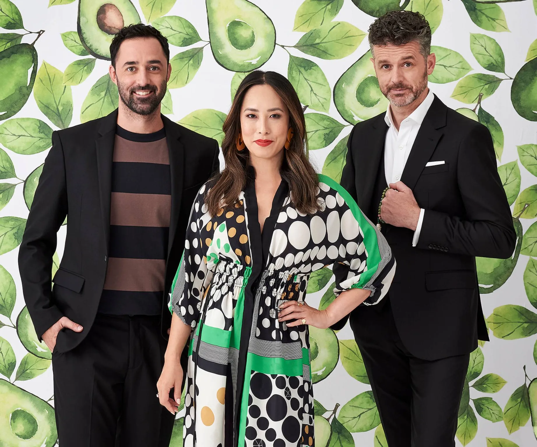 MasterChef Melissa Leong opens up about her Kiwi adventure