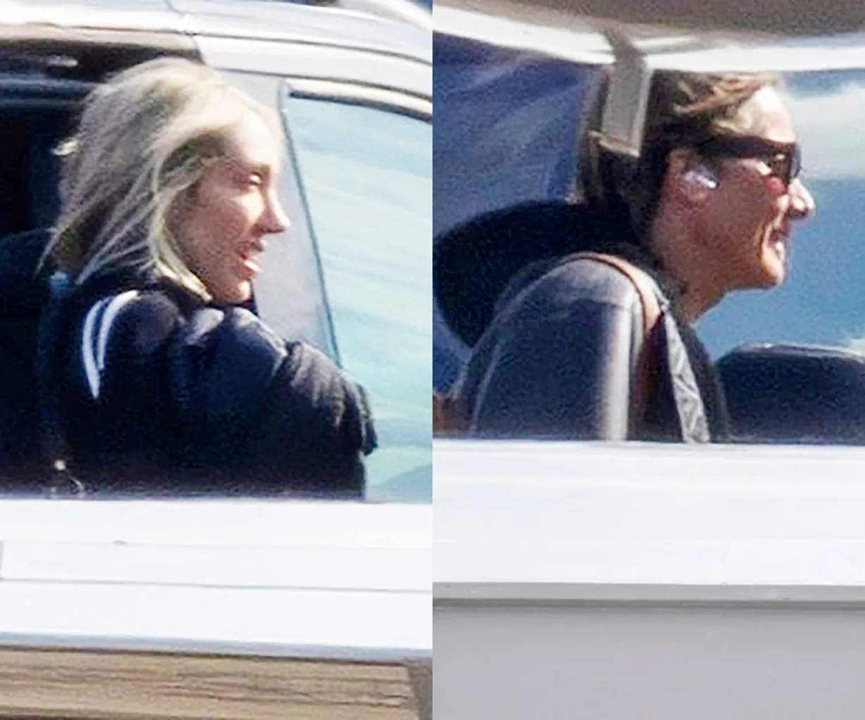 Keith Urban rumoured new girlfriend Shayla McGhee revealed