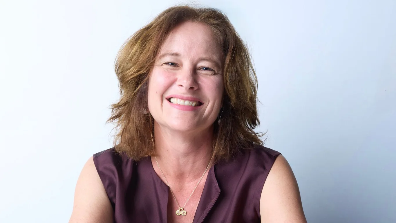 Psychic medium Deb Webber on life after Sensing Murder