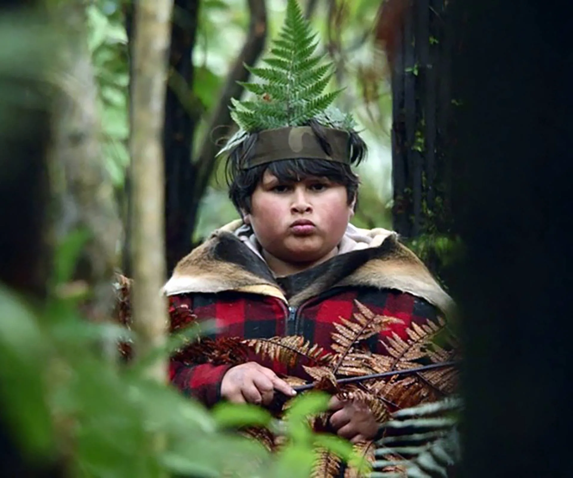 Hunt for the Wilderpeople cast reflect on film 10 years later