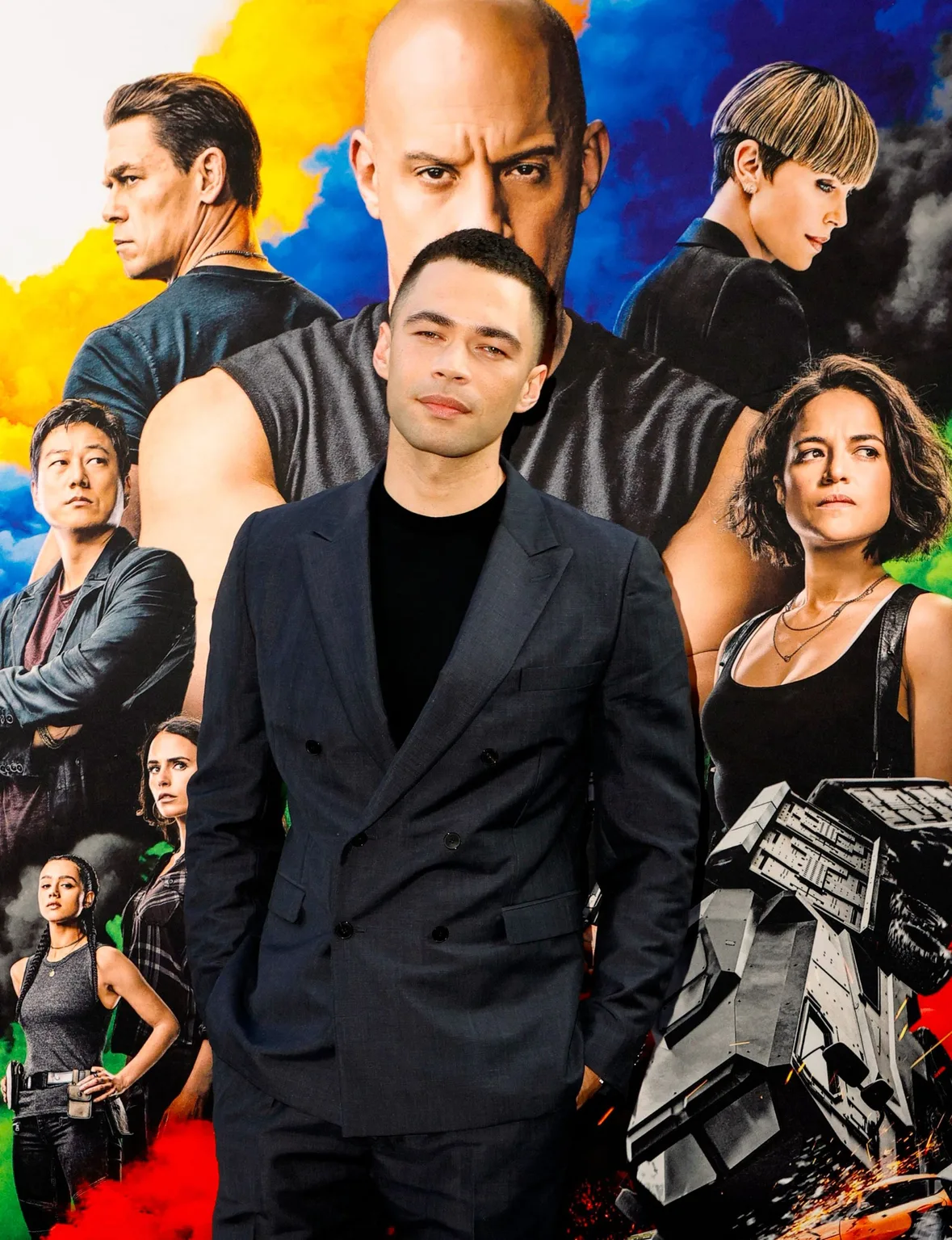 Vinnie Bennett's Hollywood victory | Now to Love - New Zealand