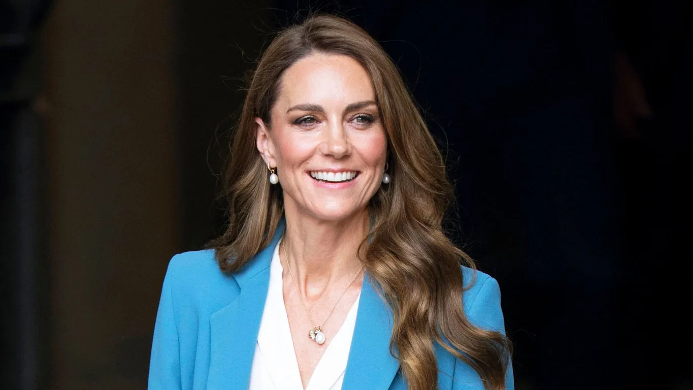 Catherine Princess of Wales emotional return royal duties Italy trip