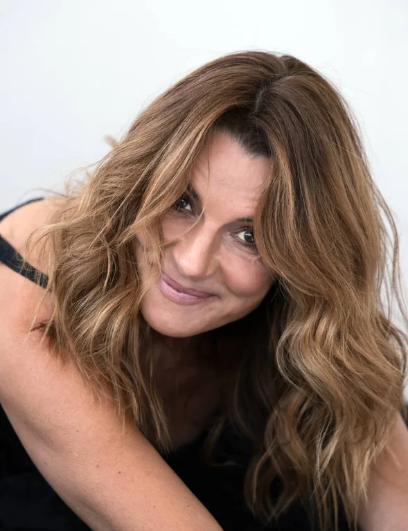 Kiwi star Sara Wiseman reflects on decades in film and TV