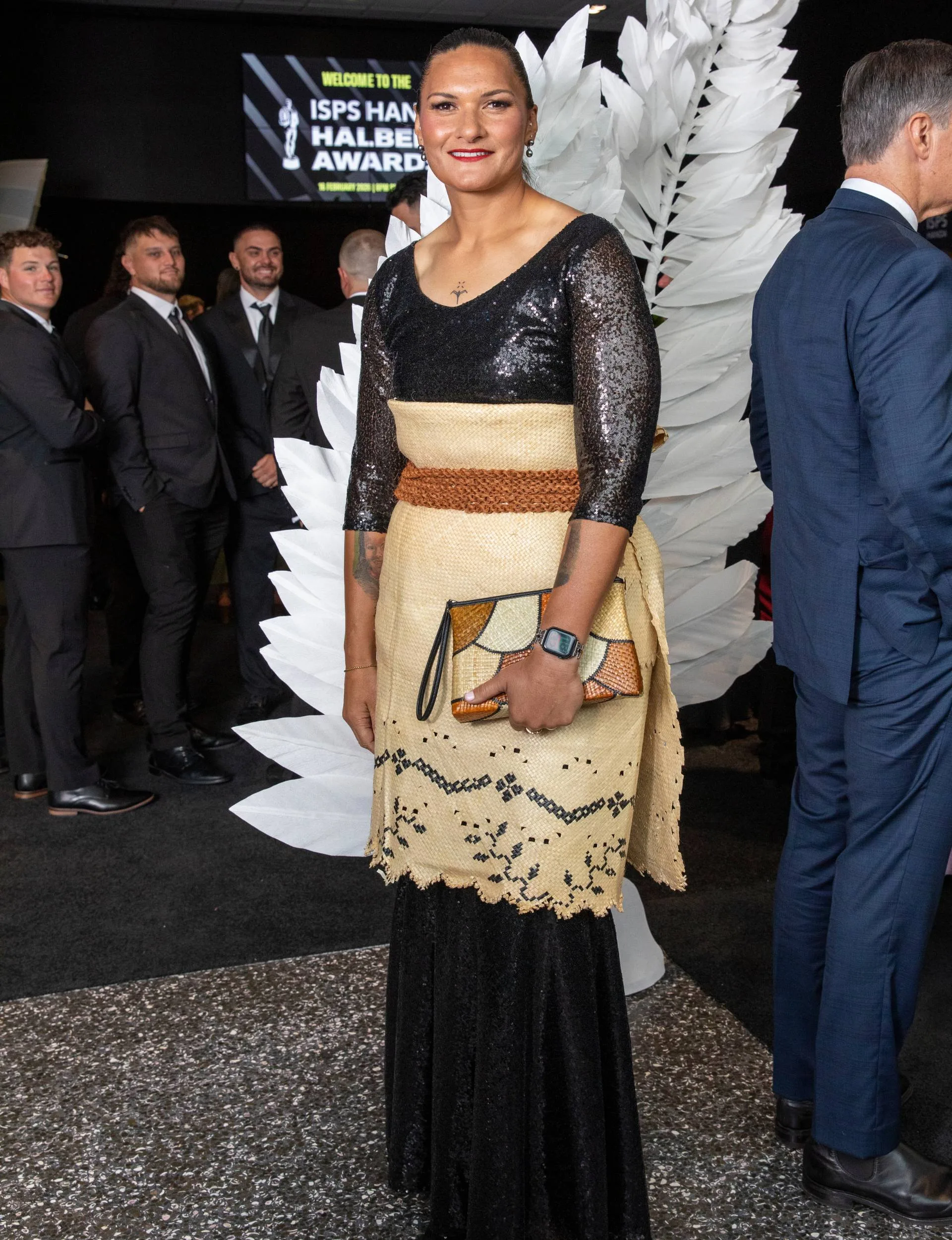 Dame Valerie Adams leads emotional push for Jammies for June