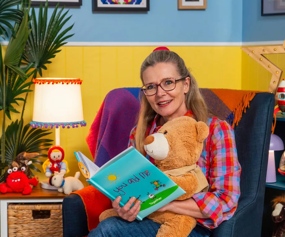 Suzy Cato brings back iconic You and Me for a new generation