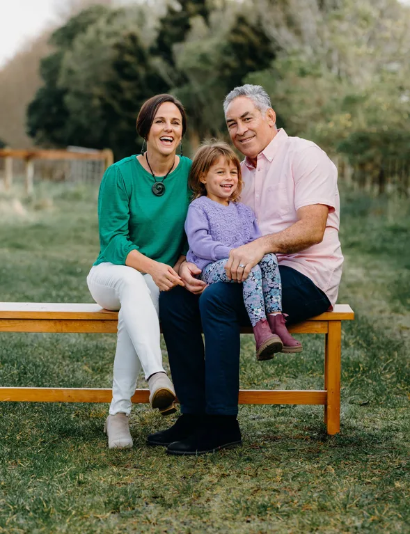 Frank Bunce on Celebrity Treasure Island and life as a family man
