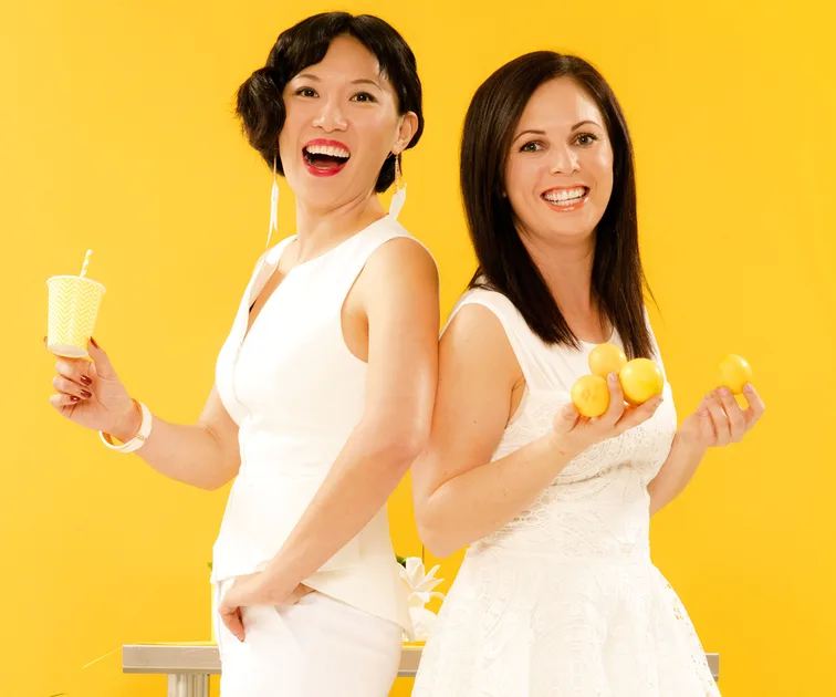 MasterChef wonder women!