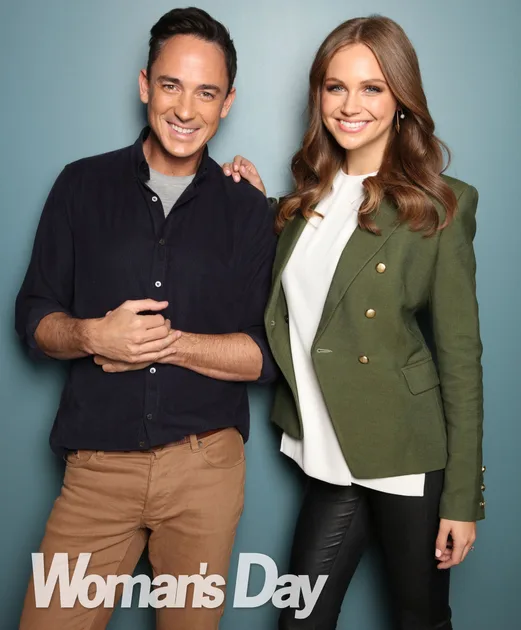 Dominic Bowden announced as host of E!’s new show