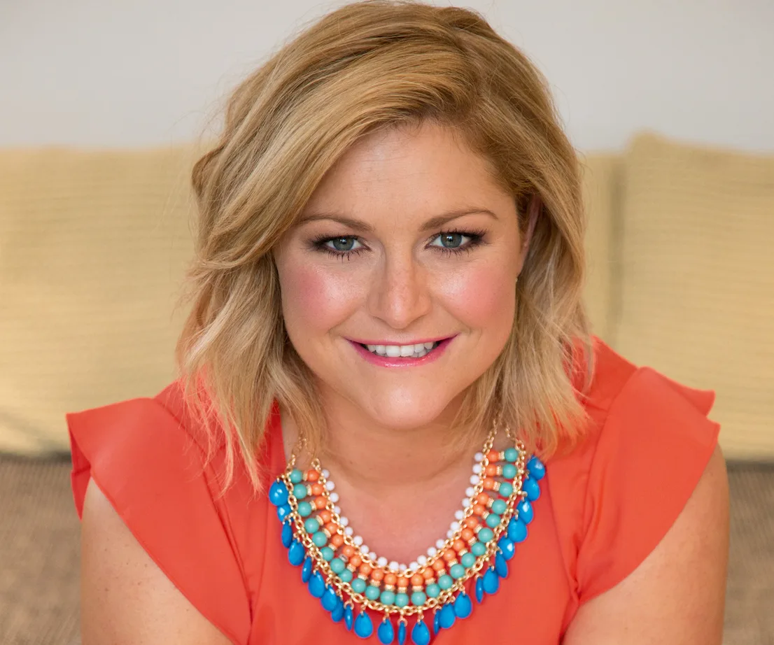 Toni Street reveals her secret battle with auto-immune disease