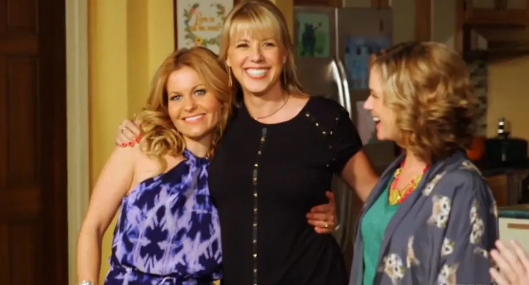New ‘Fuller House’ video goes behind the scenes