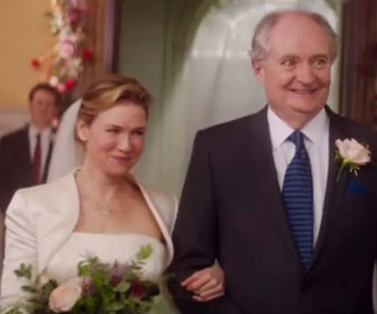 The first look at Bridget Jones’s Baby trailer is finally here