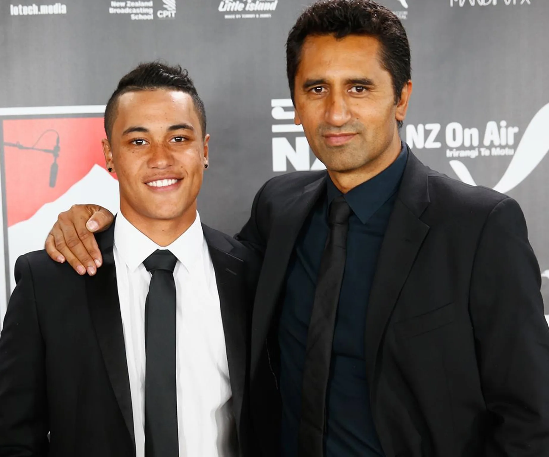 James Rolleston reveals his car accident left him ‘borderline depressed’