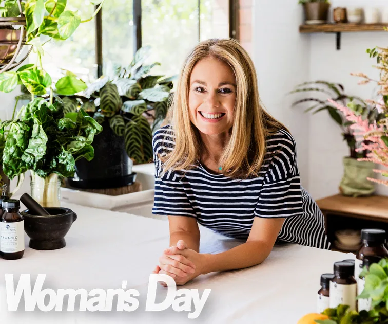 Get a Dr. Libby boost!