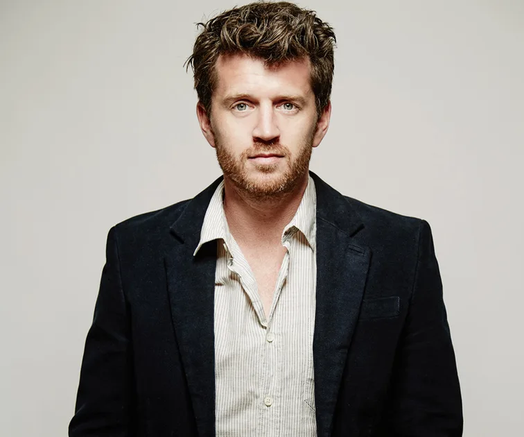 Home and Away’s Kiwi star Ryan O’Kane reveals all